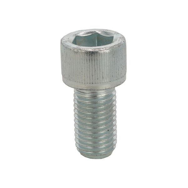 SOCKET HEAD CAP SCREWS (M10 X 35) :: Fast-Tech Supplies LTD
