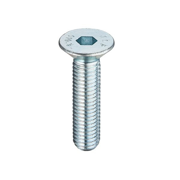 SOCKET CSK HEAD SCREW (M16 X 70) :: Fast-Tech Supplies LTD
